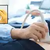 Mobile App for fetus Gender Determination connected to Portable ...