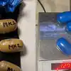 Mumbai Chhatrapati Shivaji Maharaj International Airport DRI Action ...