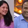 Shalaka Pawar On Samir Choughule; 'परदेशात लोक त्याच्यावर फिदा असतात ...