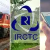 Want Your Preferred Train Seat Try These Hidden IRCTC Features Now ...