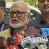 Nationalist Congress Party Rajendra Jain Rajya Sabha MP Candidacy ...