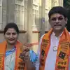 Meghraj Rajebhosale Wins In Akhil Bharitya Marathi Chitrapat Mahamandal ...