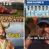 India Crush Afghanistan by an Innings and 300 Runs Top 7 memes and ...