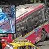 Mumbai Dadar Plaza BEST Bus Accident Niyaz Ali crushed to Death Family ...