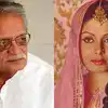 Rakhee Gulzar Love Story; 13 वर्षांनी मोठ्या गुलजार यांच्यासोबत लग्न ...