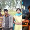 Arbaz Shaikh On Father Reaction For Sairat ; कॉलेज बुडवलं, सुरक्षित ...