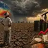 El Nino Impact on Agricultural Economy; भारताच्या दिशेने येतंय संकट ...