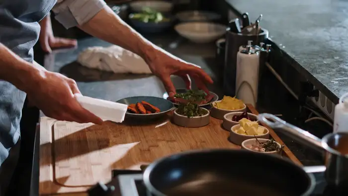 Cloud Kitchen Dream Turns Into 1 Crore Debt Nightmare Reddit Post Goes ...