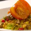 Devendra Fadnavis favorite Tarri Poha | प्रविण तरडेंनी चाखले देवेंद्र ...