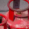 LPG गॅससाठी कोणता पाईप सर्वात सुरक्षित आहे, हिरवा, नारंगी आणि पारदर्शक ...