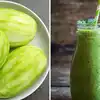कच्चा आंबा आणि सत्तू वापरून घरीच एनर्जी ड्रिंक बनवा! वजन कमी करायचे तर ...