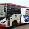 Maharashtra State Road Transport Corporation ST Bus Employees DA ...