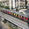 Navi Mumbai Metro: नवी मुंबईत मेट्रोचं 'मेगा नेटवर्क'! दोन नव्या ...