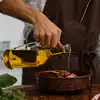 Why Americans Avoid Mustard Oil While Indians Swear By It Video Viral ...