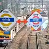 Kalwa-Airoli Rail Corridor: कल्याणवरून थेट नवी मुंबईपर्यंत प्रवास शक्य ...