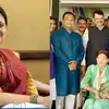 Devendra Fadnavis proposes Mukta Tilak name for Pune PMC Baner Cancer ...