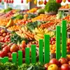 India's Retail Inflation May 2026; भारतात सलग पाचव्या महागाईचा चढता ...
