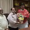 Vidhan Parishad Election: रवी राणा-प्रवीण पोटे यांच्यात मनोमिलन ...