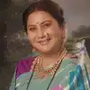 Nivedita Saraf On Experience Of Hindi Serial; 'मराठी मुलींना घाटन ...
