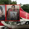 ahmedabad plane crash riddhi padsala mother pain london husband ...