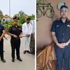 Fake Brigadier: 21 वर्षांचा तोतया ब्रिगेडियर; लष्करी गणवेशातील तरुणाची ...