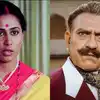 Amrish Puri Slapped Smita Patil; सिनेमाच्या शूटिंगदरम्यान अमरीश पुरींनी ...