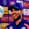 Rohit Sharma : मी रिप्ले पाहिलाय...! रोहित शर्मा रन आऊट झाल्यावर गिलला ...