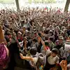 Maharashtra School Reopening: नव्या दप्तरासह चिमुरड्यांची पावलं शाळेकडं ...