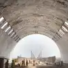 Mumbai-Ahmedabad Bullet Train: शिळफाट्याजवळ बुलेट ट्रेनसाठी बोगदा ...