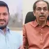 Amey Ghole : पुन्हा करेक्ट कार्यक्रम! ठाकरेंचे नगरसेवक शिवसेनेच्या ...