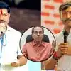Dharashiv mla kailas patil on omraje nimbalkar rebellion and shivsena ...
