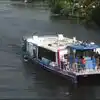 Dombivli Jetty: डोंबिवलीकरांना मिळणार दोन नवे जलमार्ग, जेट्टीचं 70 ...