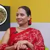 Smita Tambe : होणाऱ्या नवऱ्याला इम्प्रेस करण्याच्या नादात फसला पदार्थ ...