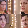 Zee Marathi Veen Doghantali Hi Tutena Promo; मूर्ख सुश्मिता नाचणार ...