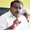 HD Kumaraswamy,कुमारस्वामींच्या CMपदास देवेगौडांचा विरोध होता - father ...