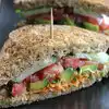 Veg Mayo Sandwich,बॅचलर्ससाठी सँडविच! - sandwiches for bachelors ...