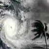 रविवार दुपारपर्यंत सावध राहा - kyar cyclone be careful until sunday ...