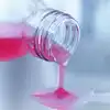 Cuff Syrup's Use As Drugs,कफ सीरपचा ‘नशा’वापर वाढला - cuff syrup's use ...