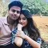 Janhavi Kapoor With Ex Boyfriend Shikhar Pahadiya Sushil Kumar Shinde ...