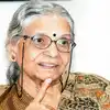 Vidya Bal No More,विद्या बाळ; स्त्रीवादी चळवळीतील अग्रणी - veteran ...