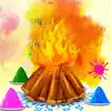 Holi 2020 Know About Konkan Shimga Utsav And Other Tradition In ...