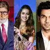 Amitabh Bachchan Film Stars Reading,लॉकडाऊनमध्ये कुठली पुस्तकं वाचताहेत ...