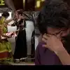 Dance Deewane 3 माधुरी दीक्षित,माधुरी दीक्षितच्या हातून आईला साडी ...