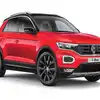 T-roc Launched Launched In India,2021 Volkswagen T-Roc भारतात लाँच, या ...