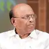Eknath Gaikwad Death News,काँग्रेस नेते एकनाथ गायकवाड यांचं करोनामुळं ...