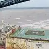 ONGC Employees Shares Memories Of Incident And Ongc Barge P305 Rescue ...