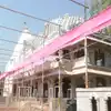 Bharadi Devi Temple Anganewadi Bharadi Devi Temple Navratri 2021 ...
