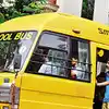 Sop For School Bus Operators,स्कूलबस चालकांसाठी नियमावली जारी - sop for ...