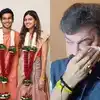 Housing Minister Jitendra Awhad,jitendra avhad becomes emotional ...