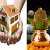Religious Rules Of Architecture And House Entry In Marathi Vastu Ani ...
